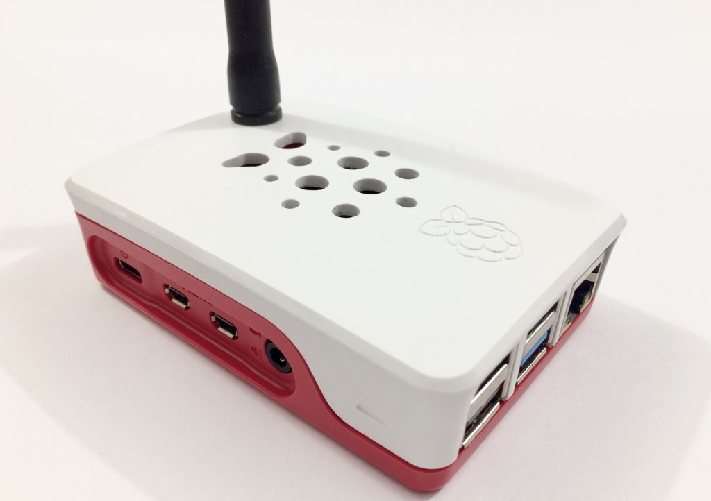 pi-star +GUI, packet e aplicações desktop | CT1EBQ